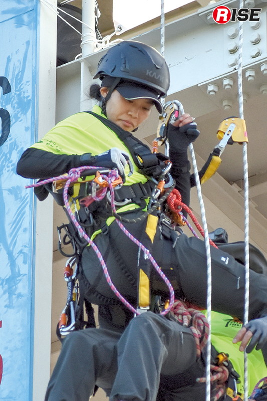 GRIMP JAPAN 2021 | 株式会社ライズ