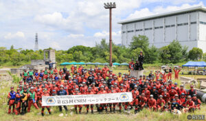 第63回CSRMベーシックコース | 株式会社ライズ